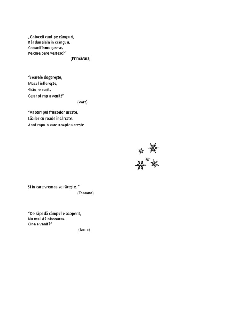 GHICITORI | PDF