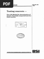 BS en 12390-1-2000 | PDF
