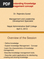 TCS Knowledge Management Competency Test E0 - Notesmyfoot | PDF ...