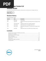 Dell Emc Poweredge Rack Quick Reference Guide | PDF | Data Center | Scalability
