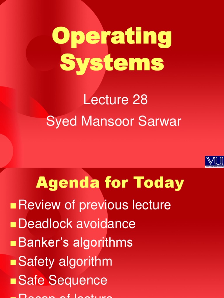 Lec28 CS604 Pps | PDF | Theoretical Computer Science | Mathematical ...