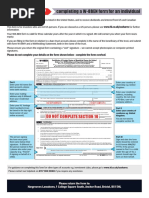 W-4t Word Format Example | PDF | Withholding Tax | Social Security Number