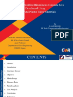 DPWH Standard Specifications | PDF | Road Surface | Asphalt