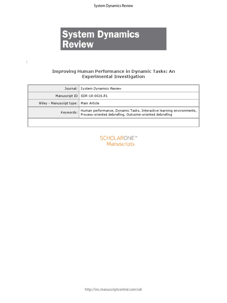 System AppendPDF Proof Hi | PDF | Decision Making | Expert