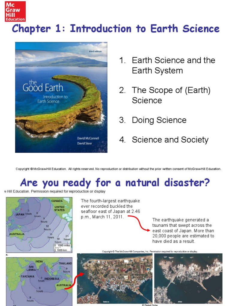 McConnell 3e PPT Ch01 | PDF | Falsifiability | Hypothesis