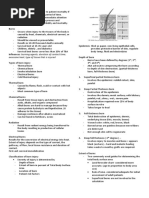 Lund and Browder Chart | PDF | Burn | Skin