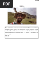 spm-2 Quick Tips Intervention Report Sample | PDF | Emotional Self Regulation | Neuroscience