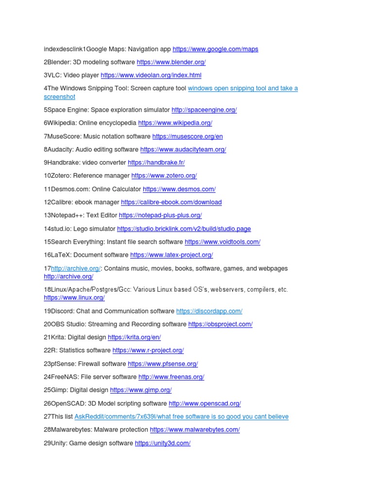 Windows Open Snipping Tool and Take A Screenshot | PDF | Screenshot ...