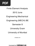 Fundamentals of GD&T - Alex Krulikowski | PDF