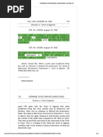 Coding Sheet High Court of Judicature at Madras Writ Side (To Be Filled ...