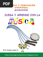Método de Piano para Niños Principiantes | PDF | Acorde (Música) | Piano