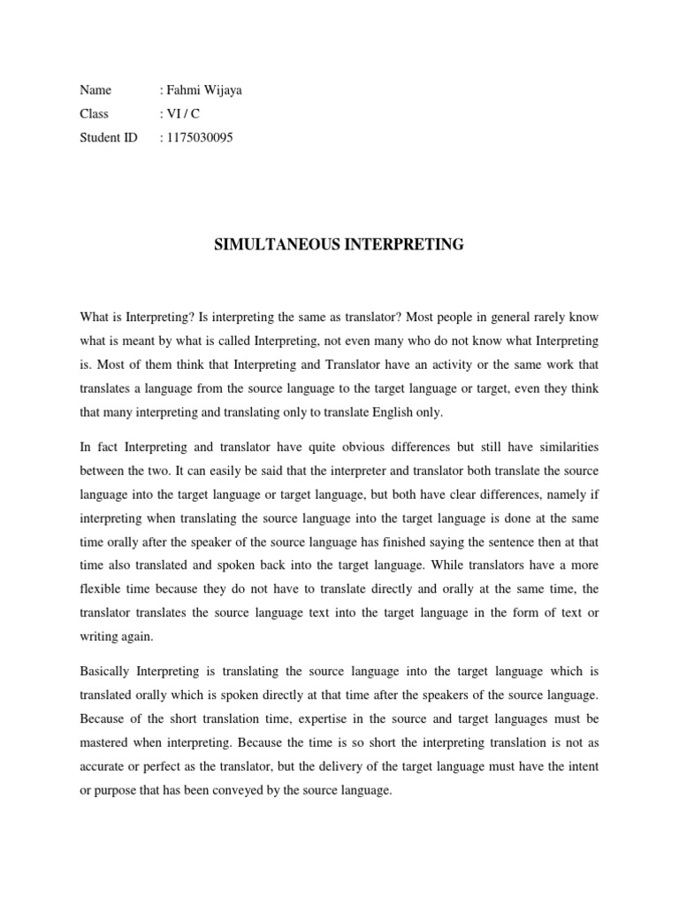 Si Multan | PDF | Language Interpretation | Translations