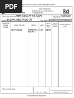 Employer'S Change of Information Form (Ecif) : HQP-PFF-106 (V05, 11/ ...