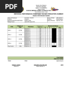 Animal Action Verbs - Movement | PDF