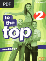 To The Top 1 Students Book | PDF