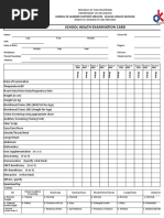 Patadyong Border Design | PDF
