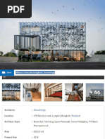 Aloki Convention Center Overview | PDF