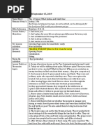 Short Physical Performance Battery (SPPB) - Protocol: The Test ...