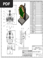 Stuffing Box Assembly | PDF | Rotating Machines | Building Materials