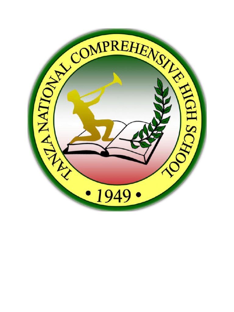 Tnchs Logo | PDF