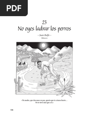 No Oyes Ladrar Los Perros Themes