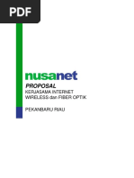 Hypernet Company Profile 2022 | PDF