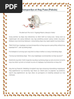 10 Tagalog Short Story | PDF