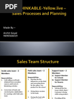 Driver KPI | PDF | Vehicles | Land Transport