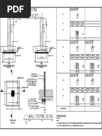 Structural Notes | PDF | Structural Steel | Geotechnical Engineering