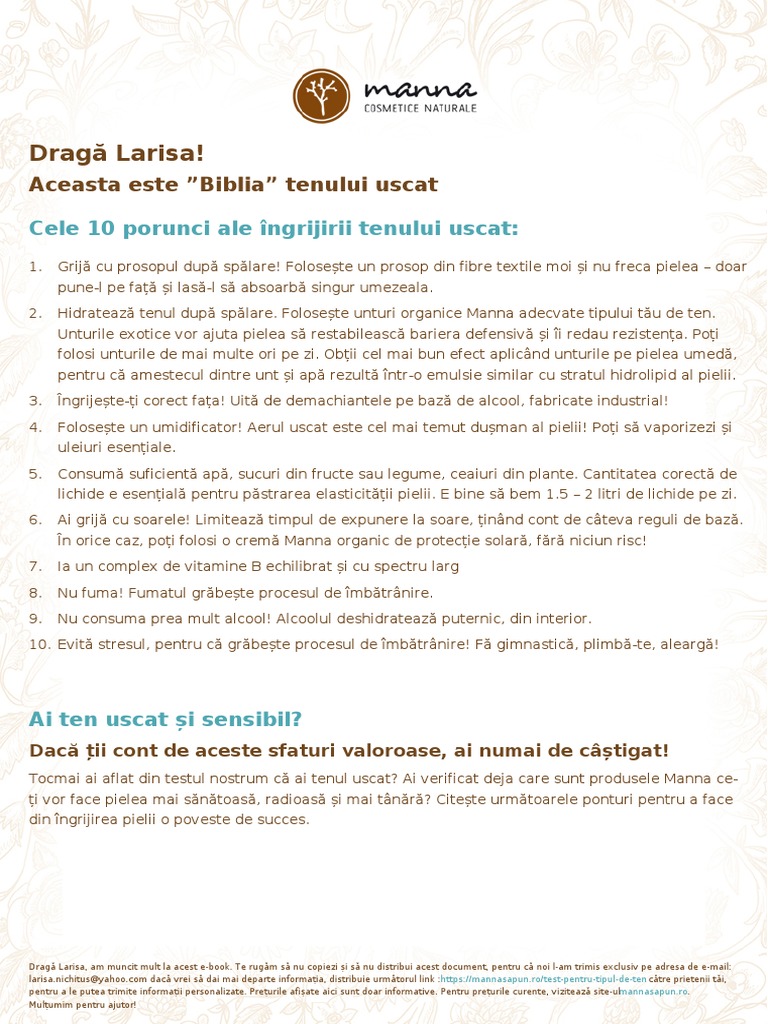 Larisa Nichitus PDF | PDF