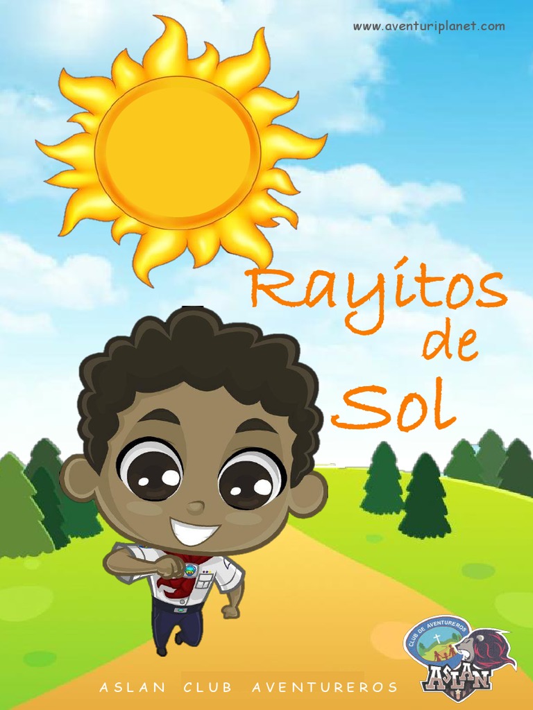 Cuadernillo Rayitos de Sol p1 | PDF | Religión y creencia