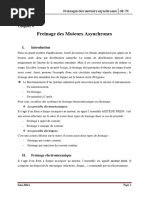 Démarrage Étoile Triangle Moteurs Asynchrones | PDF