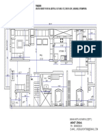 False Ceiling DWG | PDF | Building Engineering | Architectural Elements
