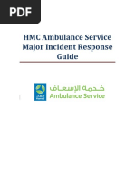 PulsePoint App User Reference Guide | PDF | Emergency | Traffic Collision