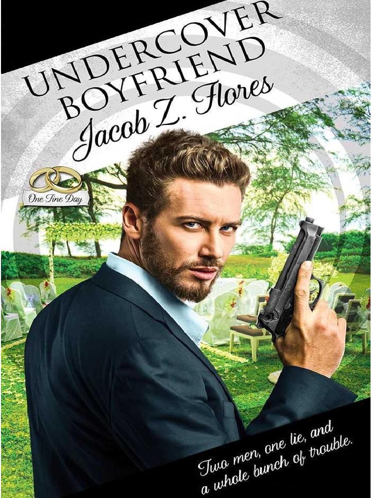 Undercover - Boyfriend - (Ok) PDF | PDF
