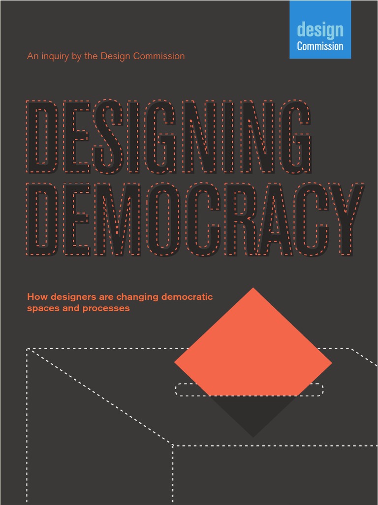 Designing Democracy Inquiry | PDF | Palace Of Westminster | Democracy