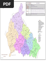 Jalandhar City Map | PDF | Sikhism