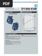 Kubota Engine Parts Manual | PDF | Systems Engineering | Vehicles