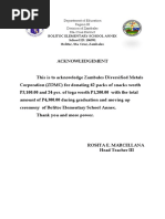 2nd Quarter Kinder Reviewer | PDF