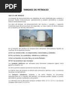 Norma API 12J Español | PDF | Petróleo | Presión