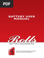 SL-80 PS835 | PDF | Battery Charger | Power Supply