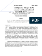Adjustment Inventory For College Students | PDF | Test (Assessment ...