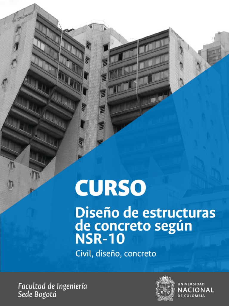 NSR 10 | PDF | Software | Hormigón