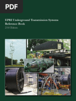 EPRI RedBook PDF | PDF | Electric Power Transmission | Insulator ...