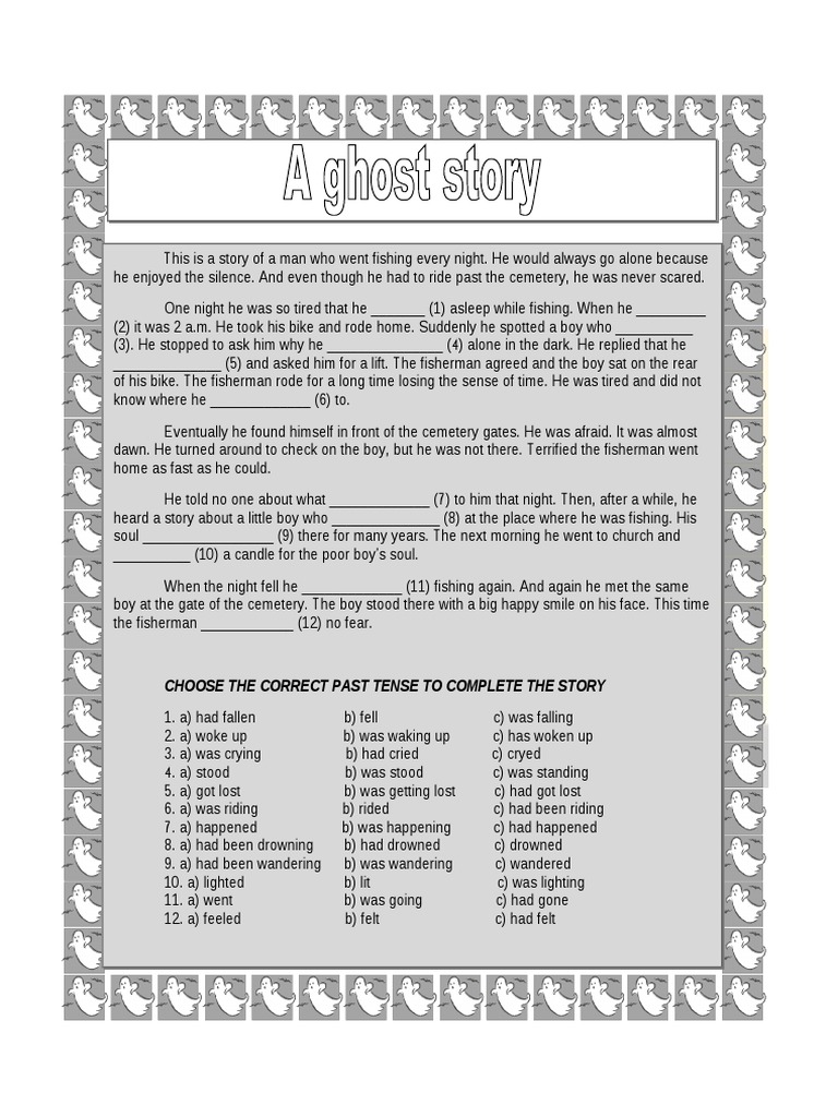 Reading and Writing Activity | PDF