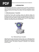 DP Type Closed Tank Level Transmitter Full Calculation Formula - Wet ...