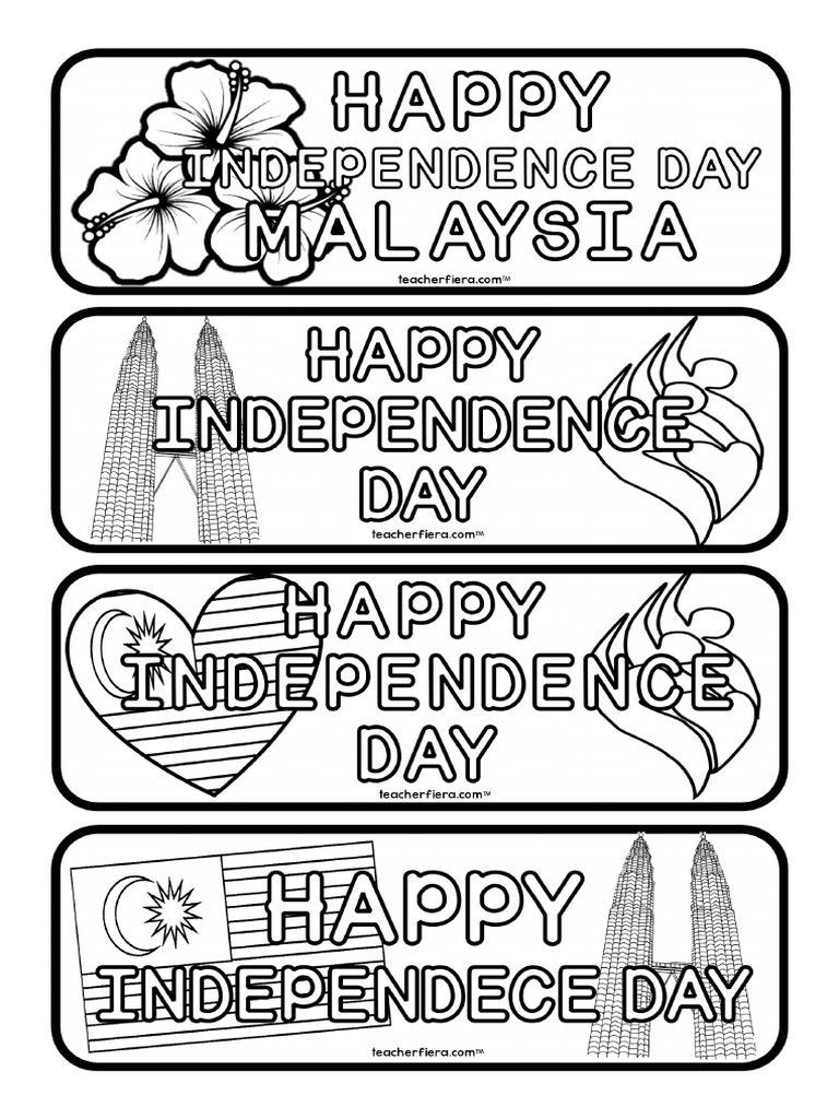 Bookmark Merdeka | PDF