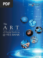 Universal Banking Solution | PDF | Customer Relationship Management | Banks