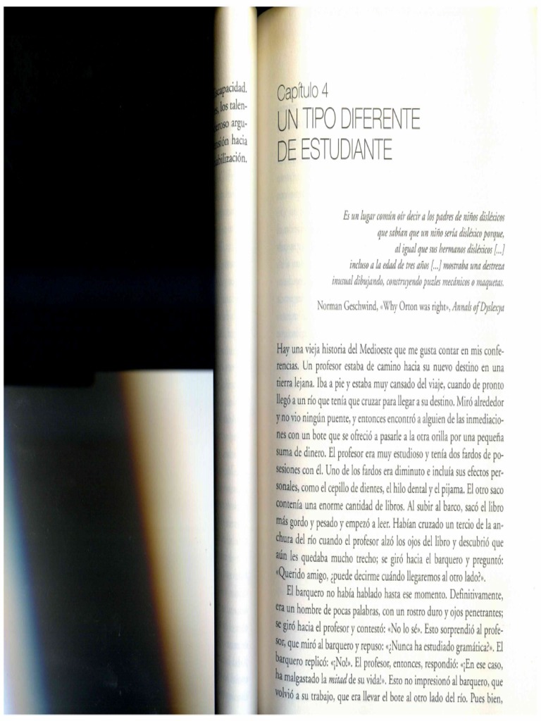 El Poder de La Neurodiversidad | PDF