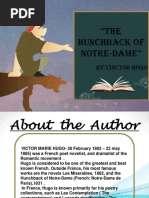 The Hunchback of Notre Dame - Symbols and Imagery | PDF | Quasimodo ...